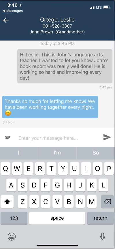 Download the SchoolStatus Mobile App – SchoolStatus