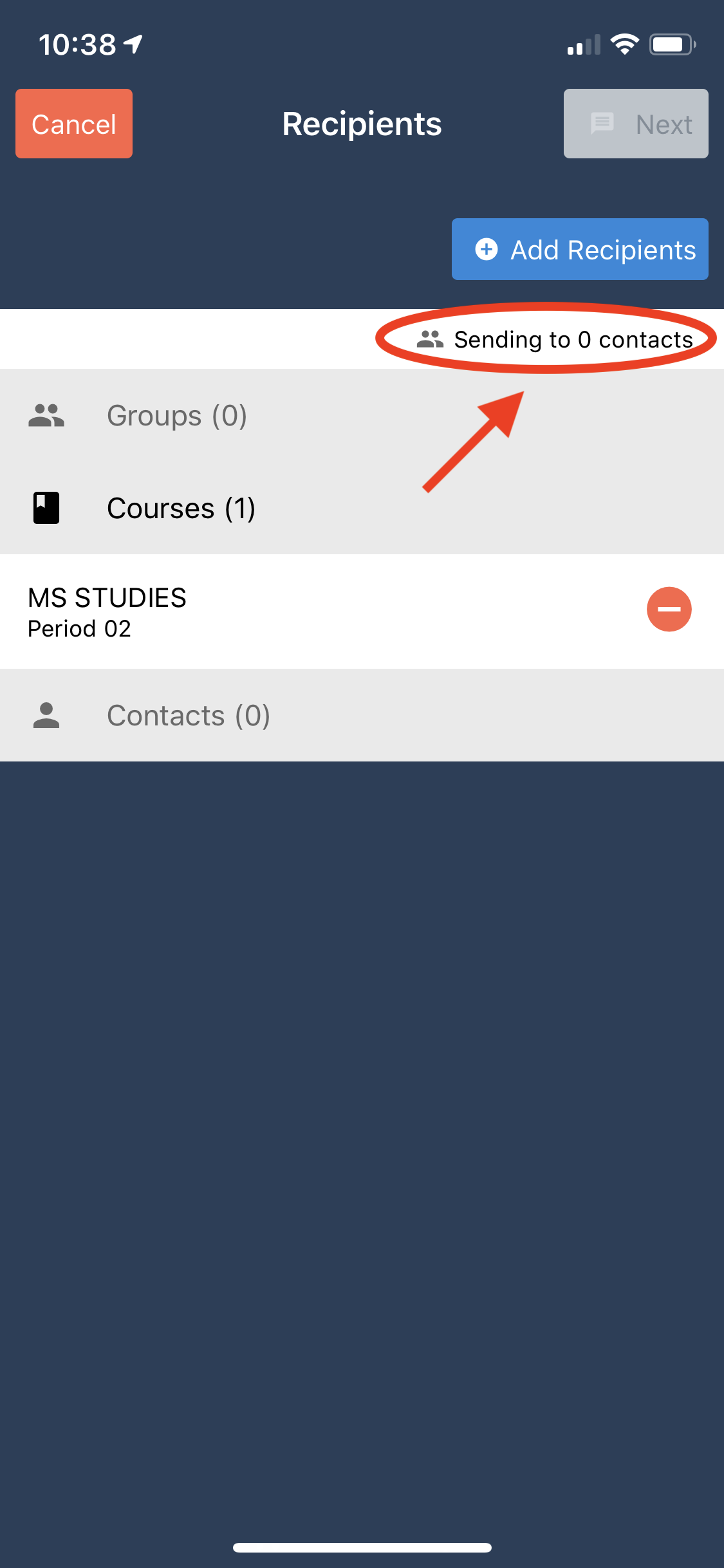 Download the SchoolStatus Mobile App – SchoolStatus