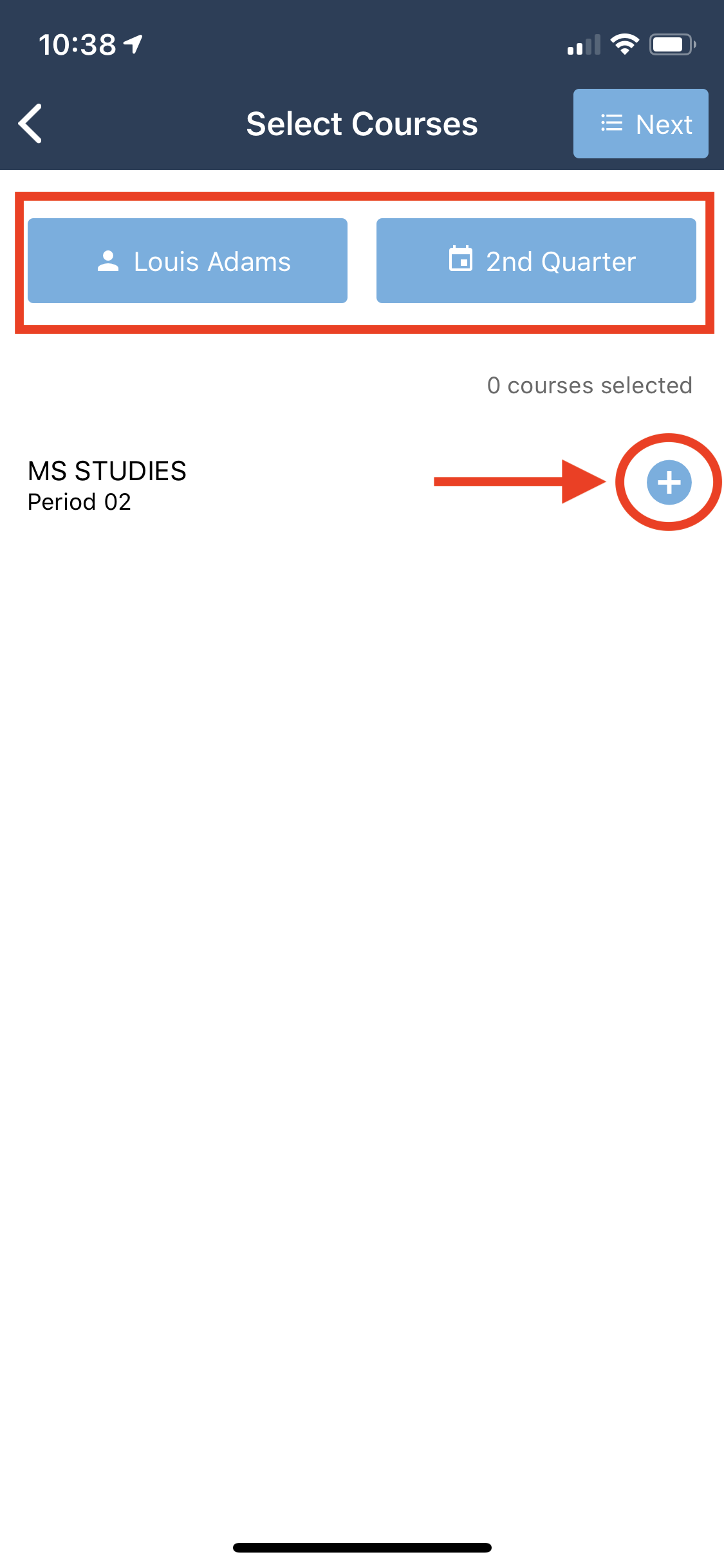 Download the SchoolStatus Mobile App – SchoolStatus