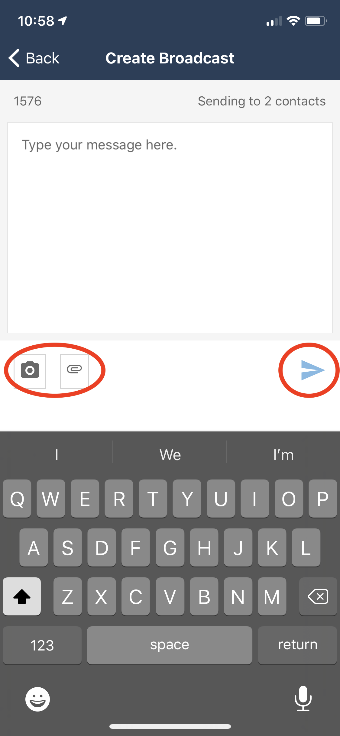 Download the SchoolStatus Mobile App – SchoolStatus