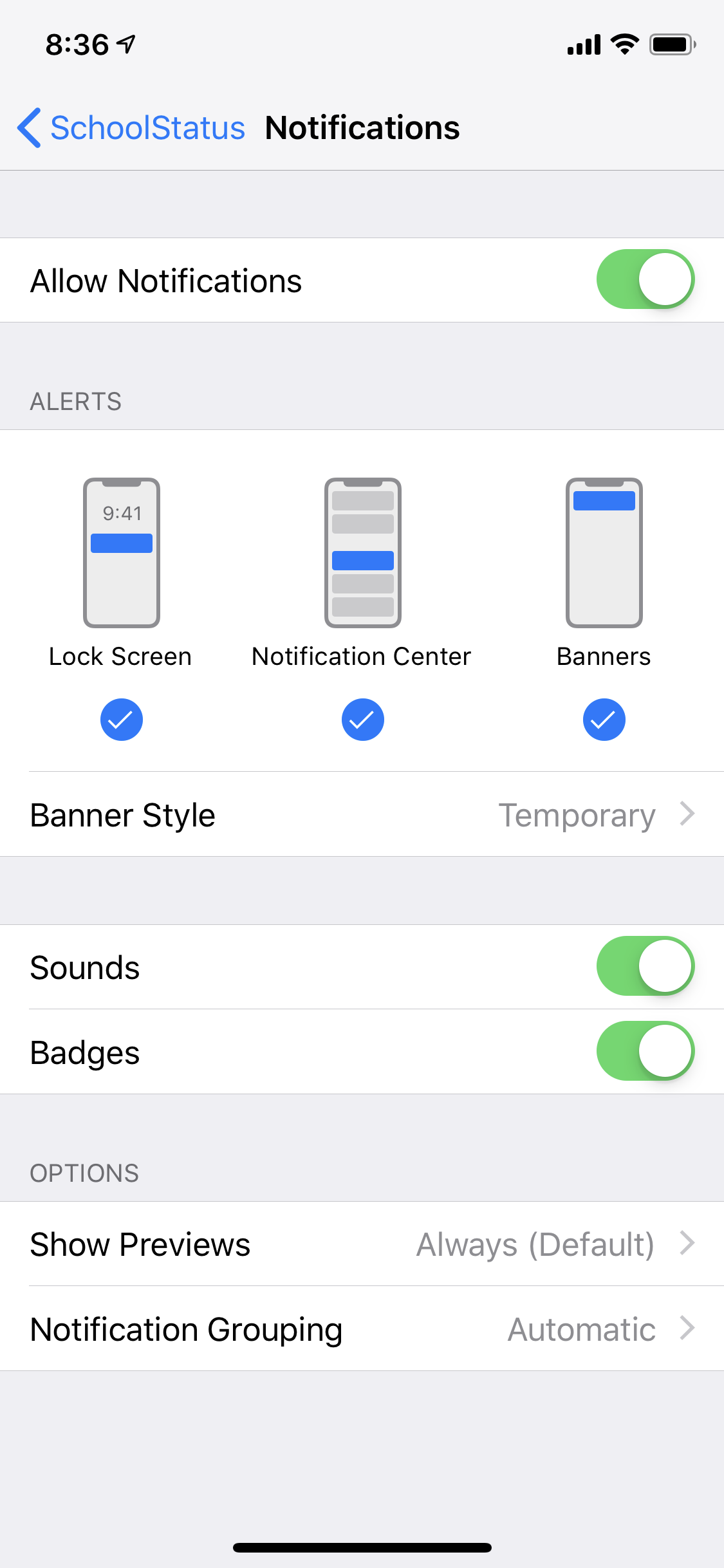 Download the SchoolStatus Mobile App – SchoolStatus