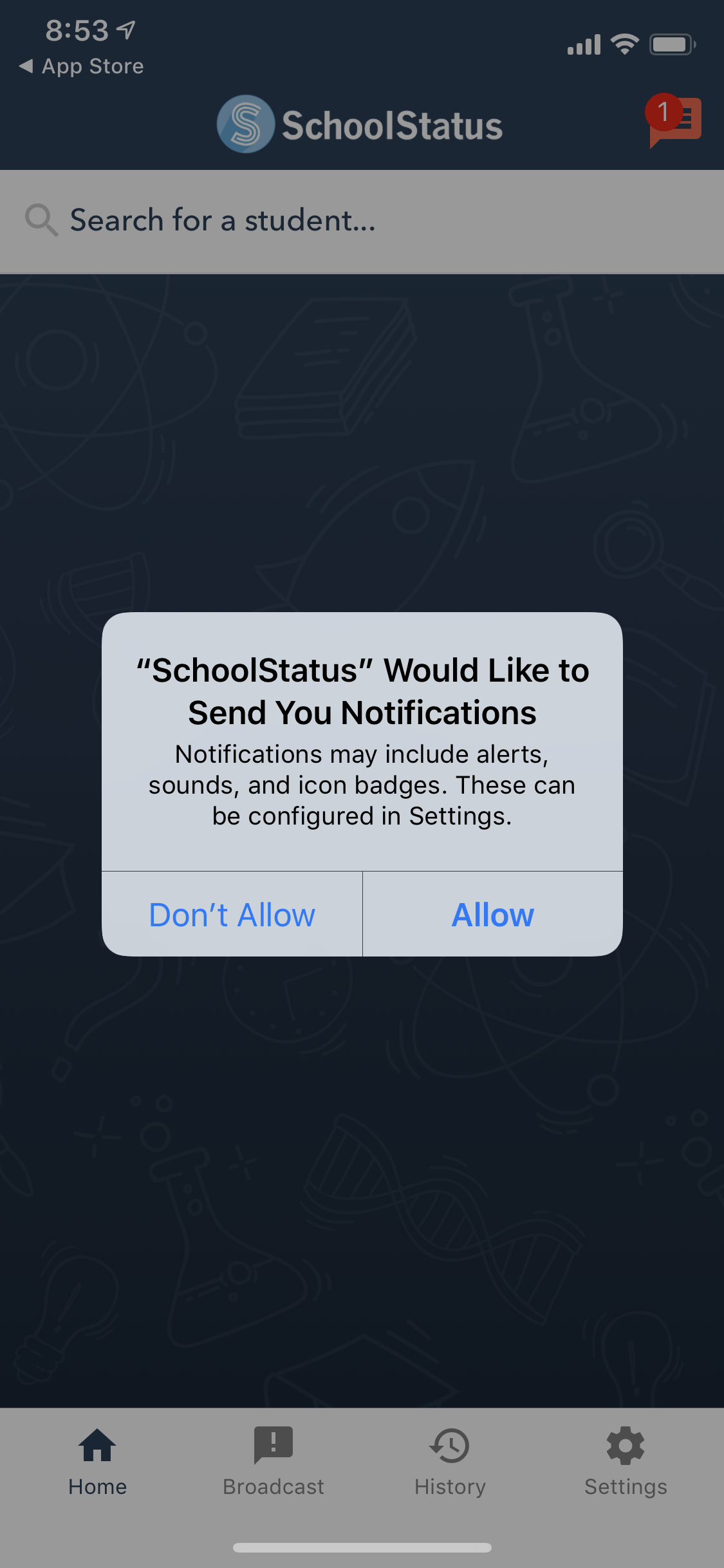 Download the SchoolStatus Mobile App – SchoolStatus