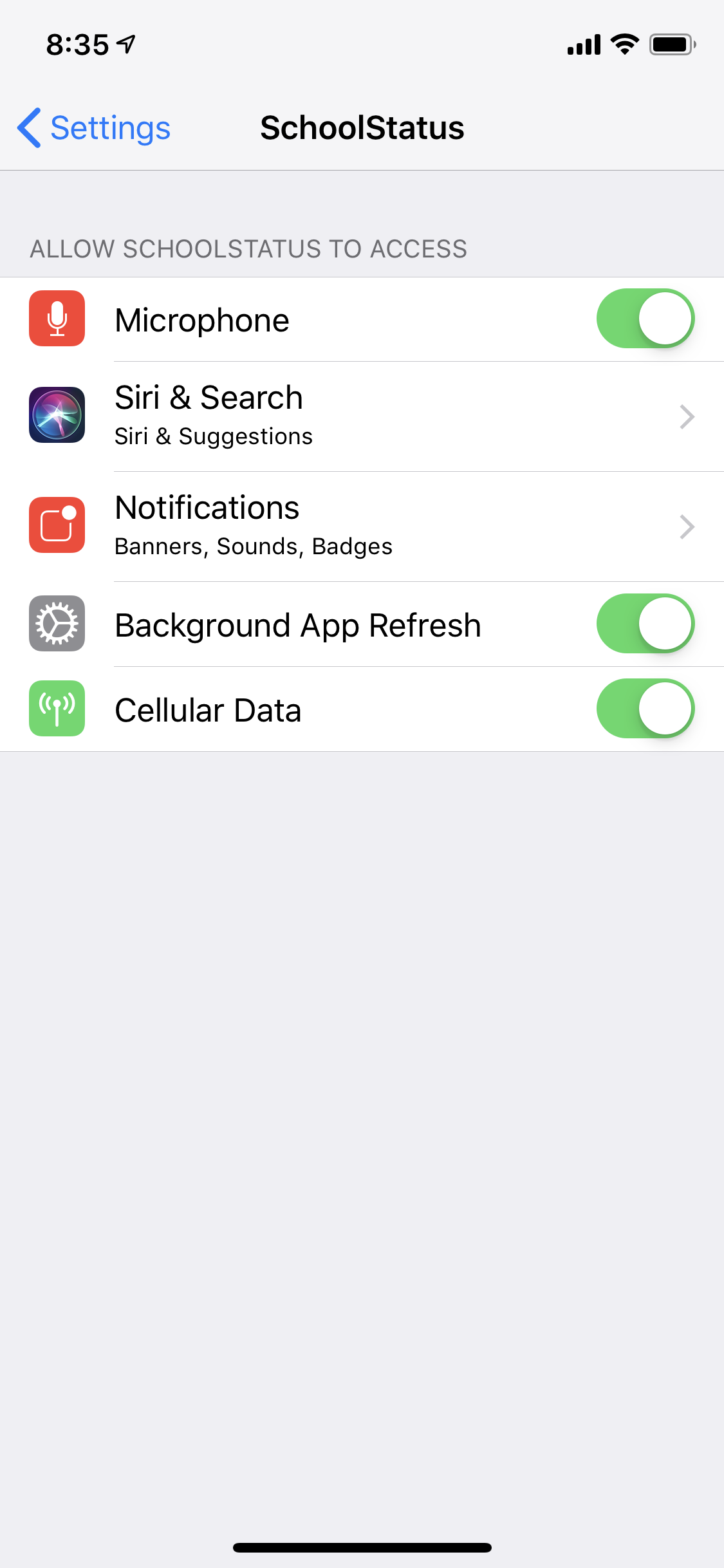 Download the SchoolStatus Mobile App – SchoolStatus